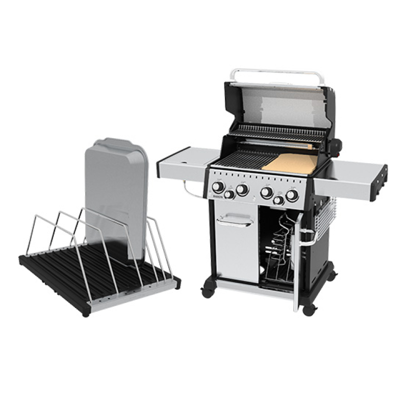 Broil King - Grille gazowe, akcesoria do grillowania, sklep internetowy ...